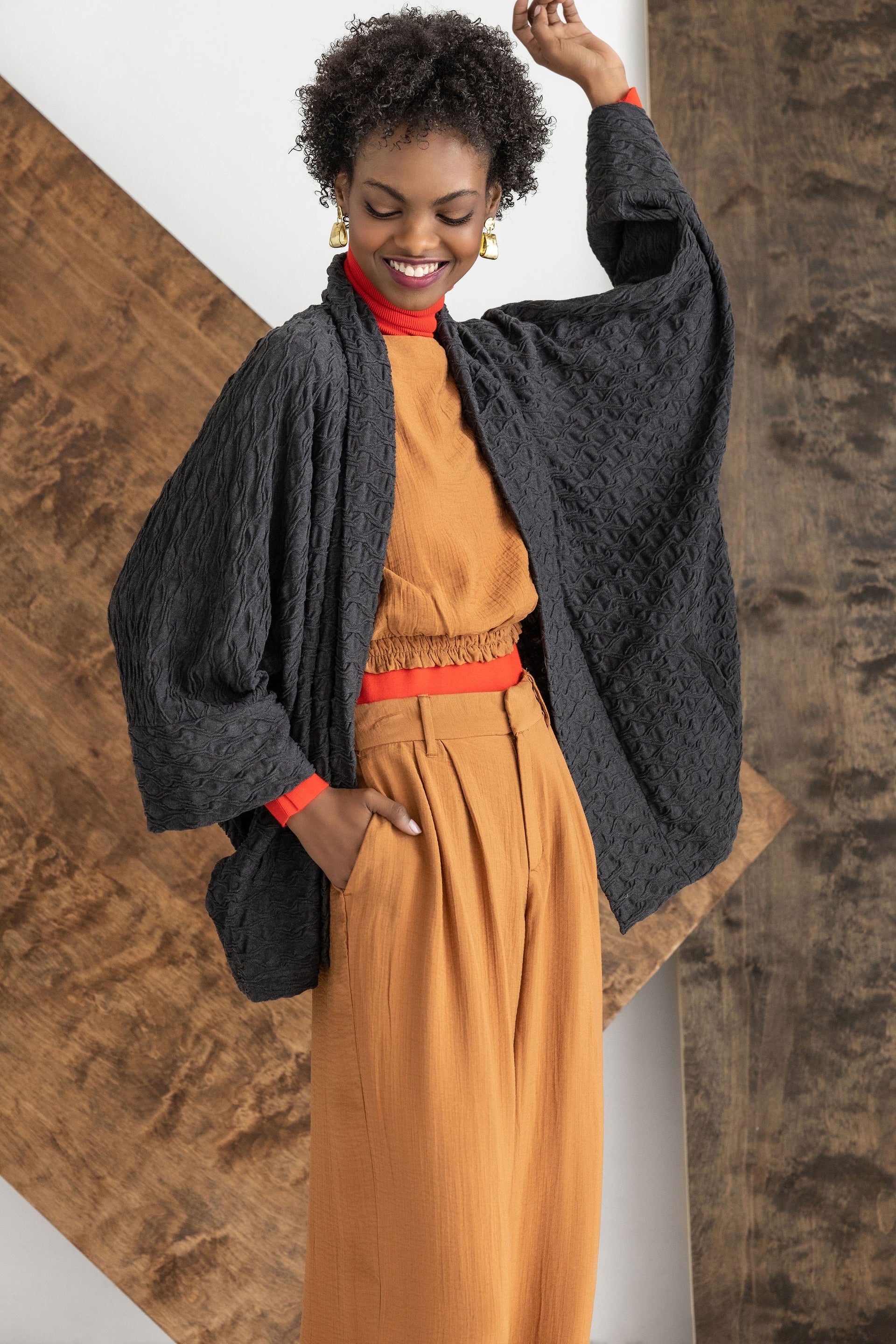 Komil – Komil Clothing