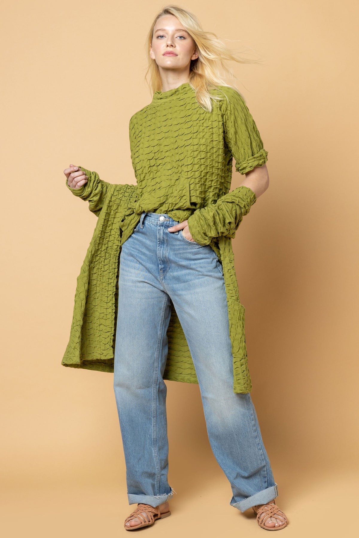 Komil – Komil Clothing