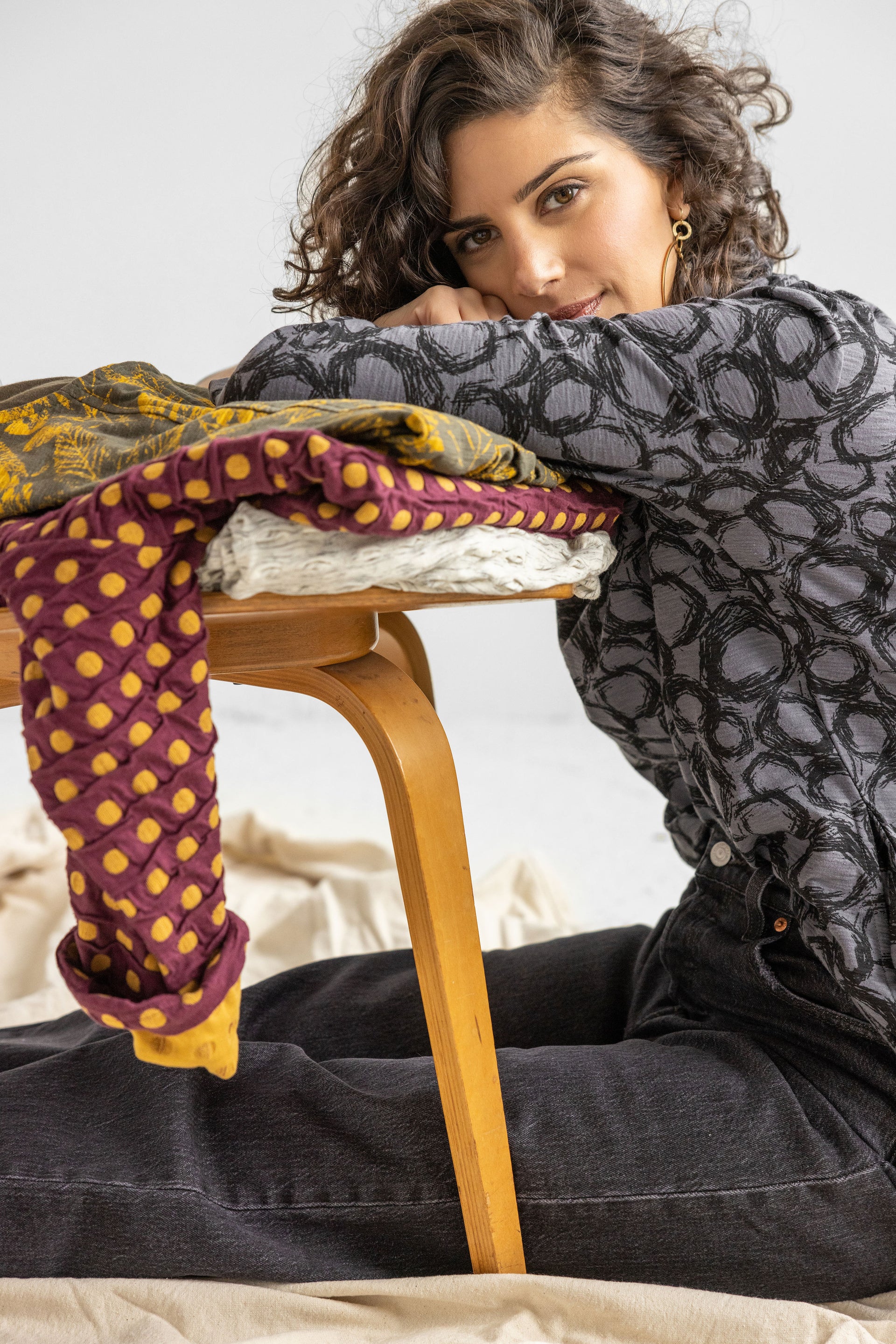 Komil – Komil Clothing