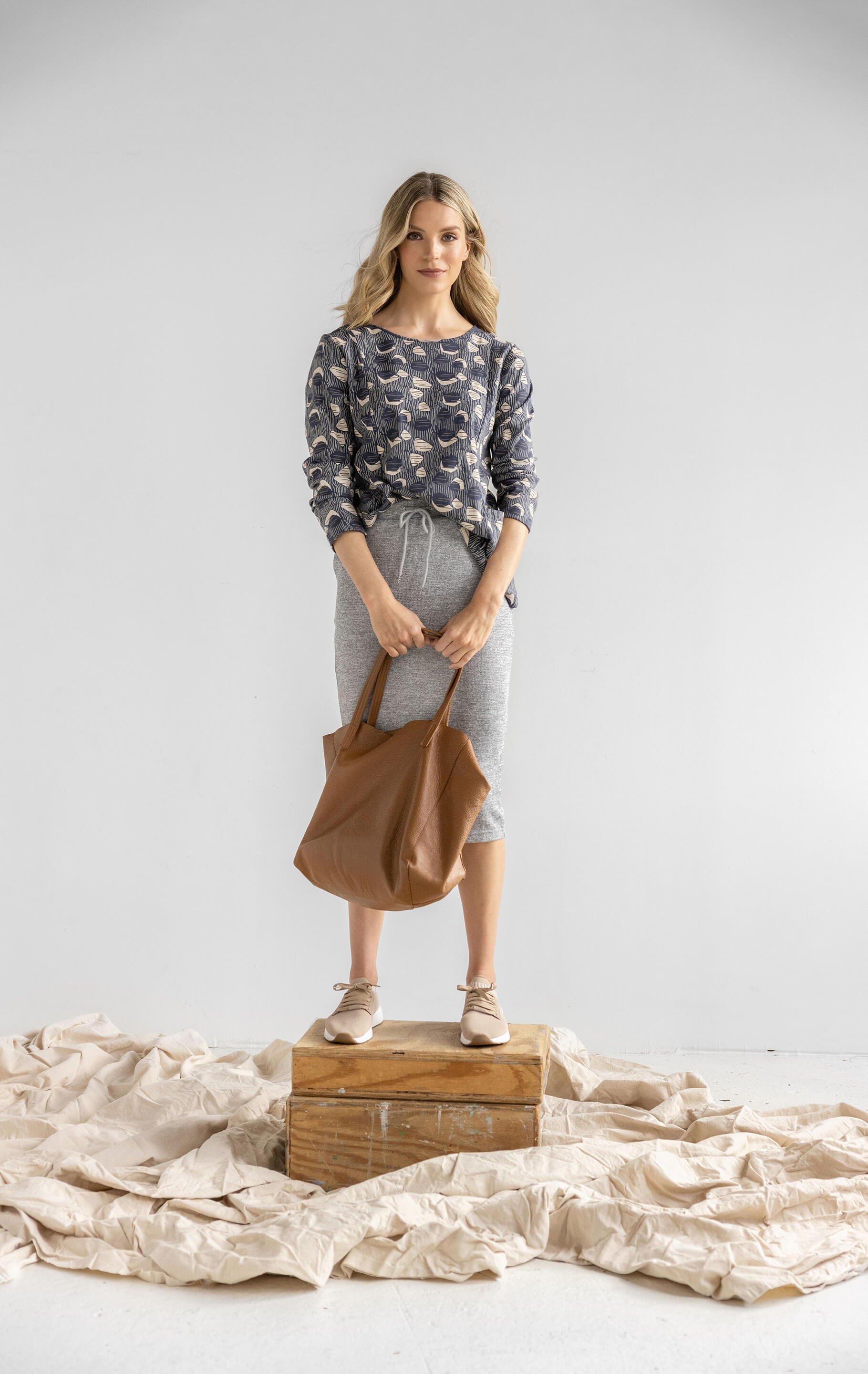 Komil – Komil Clothing