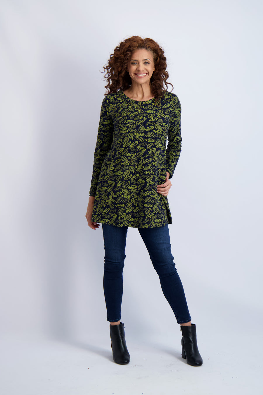 Tunics – Komil Clothing