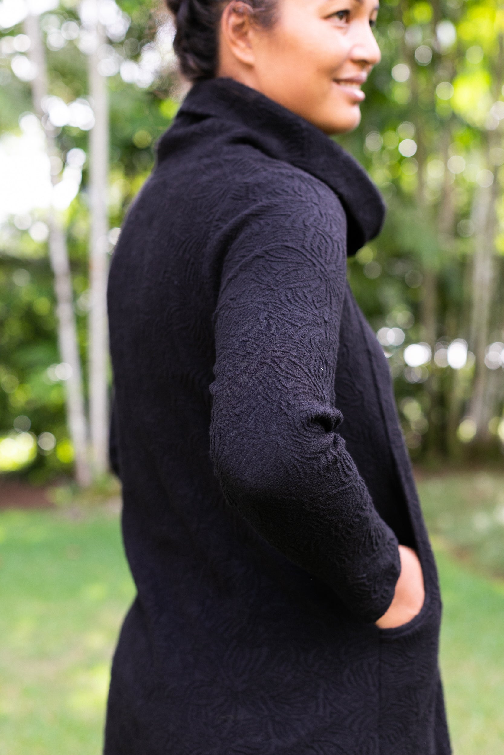Aero Weave Tunic – Komil Clothing