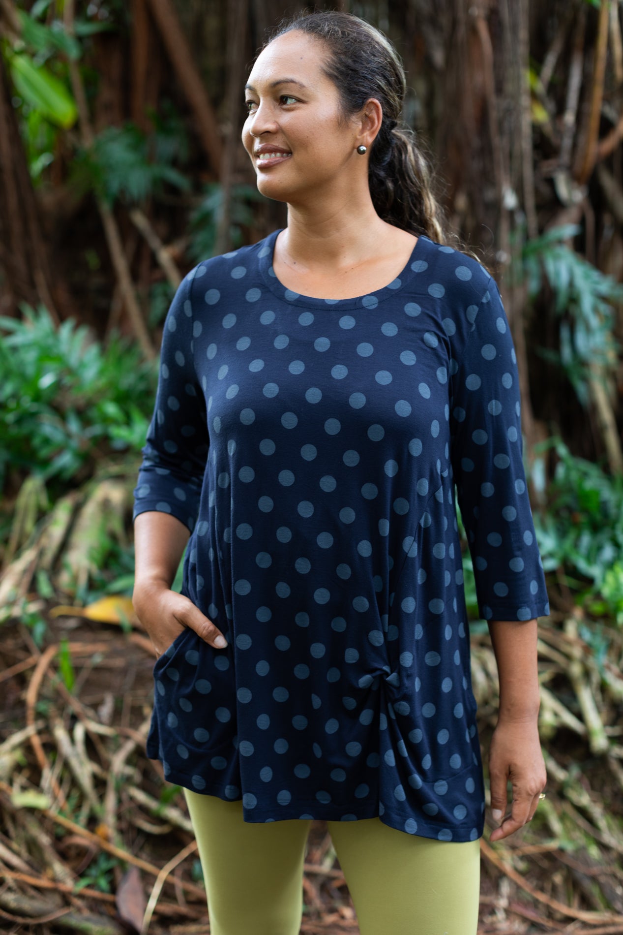 Sicily Tunic – Komil Clothing